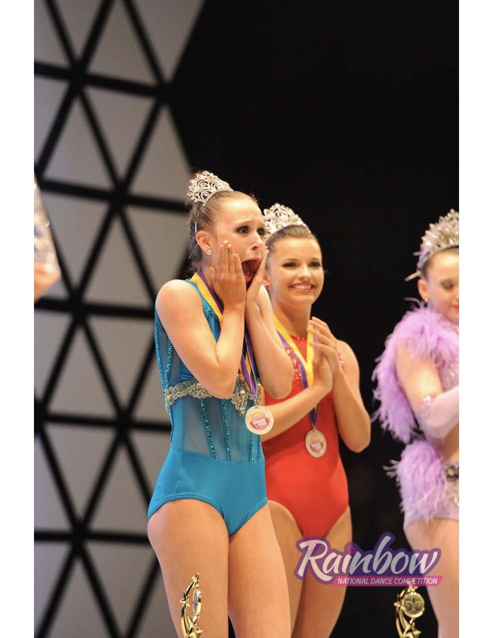 Hollywood Dance Invitational “A Star-Studded Dance Experience ...