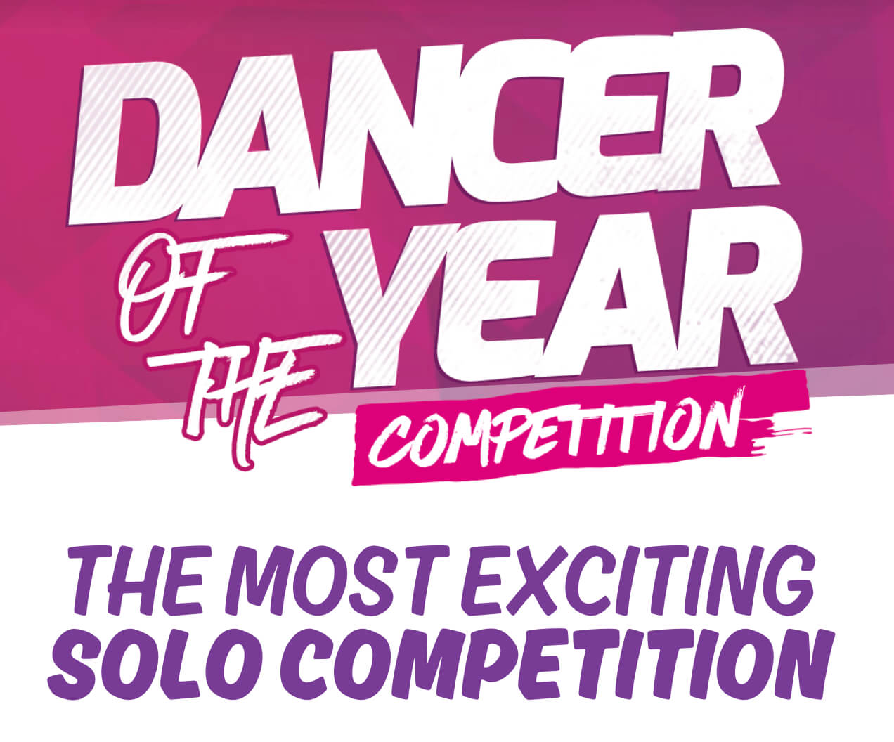 New Era of Dancer of the Year – Rainbow Blog